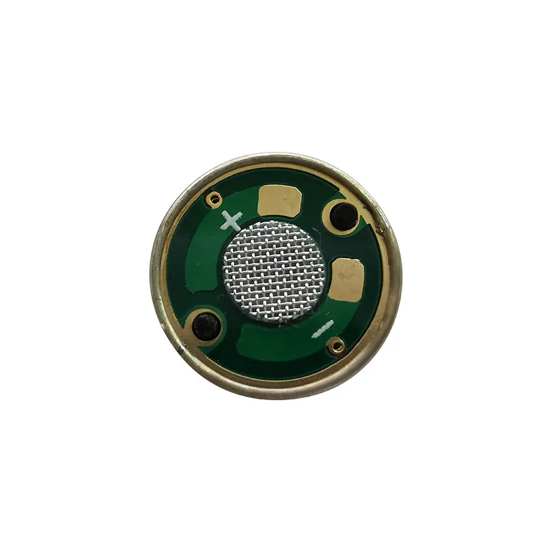 High Definition Isodynamic Dia10mm Miniature Planar Magnetic Driver For ...