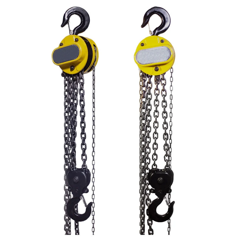 Small Metal Hoist Manual Chain Hoist Hand Hoist - Buy Small Metal Hoist ...