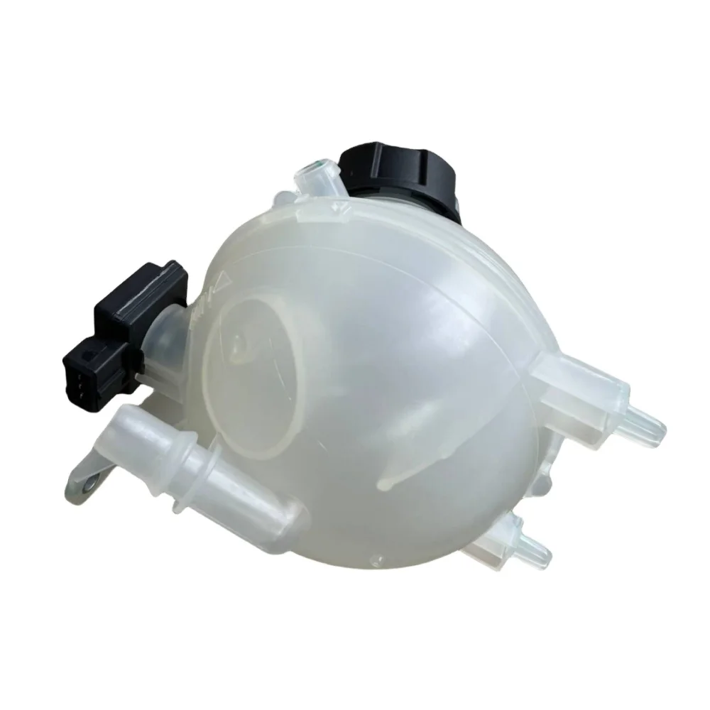 Engine Degassing tank Water tank Expansion Vessel 130381 for Peugeot 3008 508 5008 Citroen C4 ...