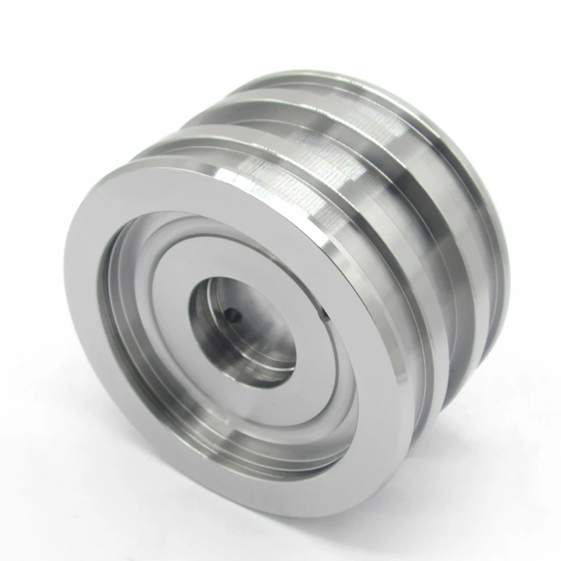 High Quality Waterjet Cutting 4" Hydraulic Piston 007026-1 For Lp ...