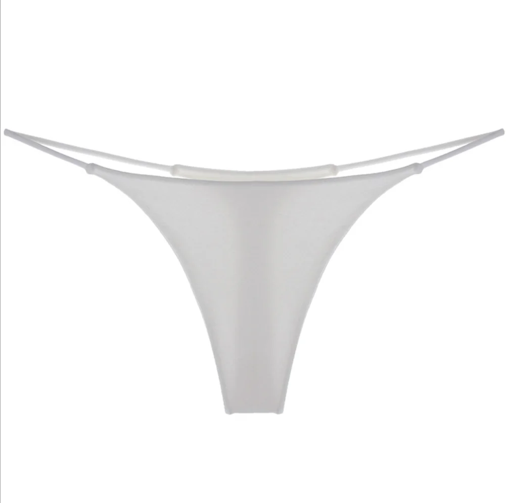 Shop Our 3pcs/set G-String Panties - Sexy & Comfortable
