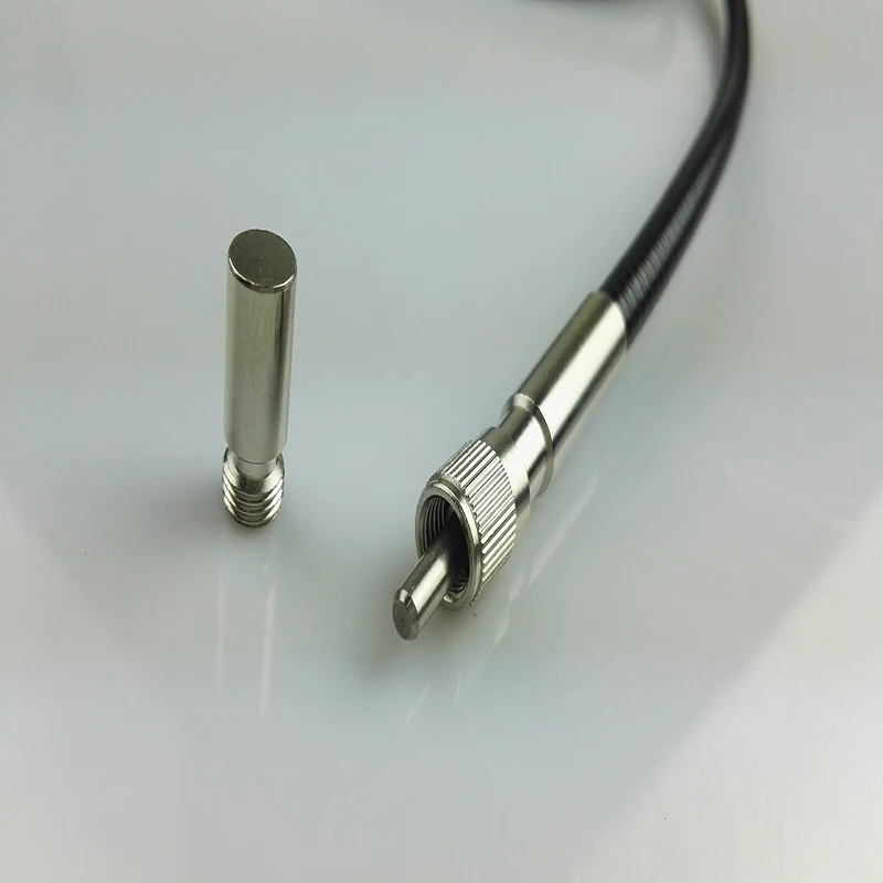 FSI D80 Energy Fiber Optic Patch Cord for Laser Welding – Rugged Silica ...