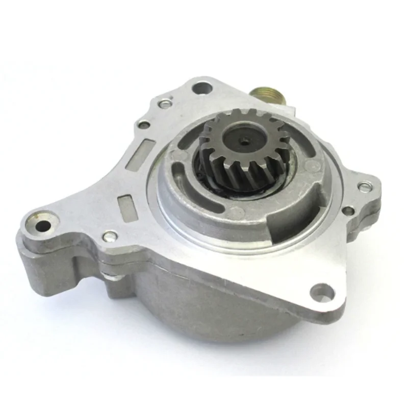 HANOUS High Quality Alternator Brake Vacuum Pump ME017287