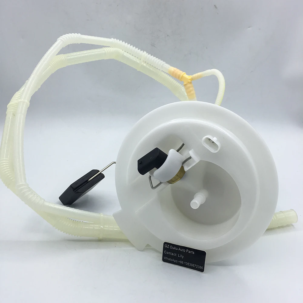 Fuel Pump Assembly 2044702094 For Ben Z C-class E-class A2044702094 ...