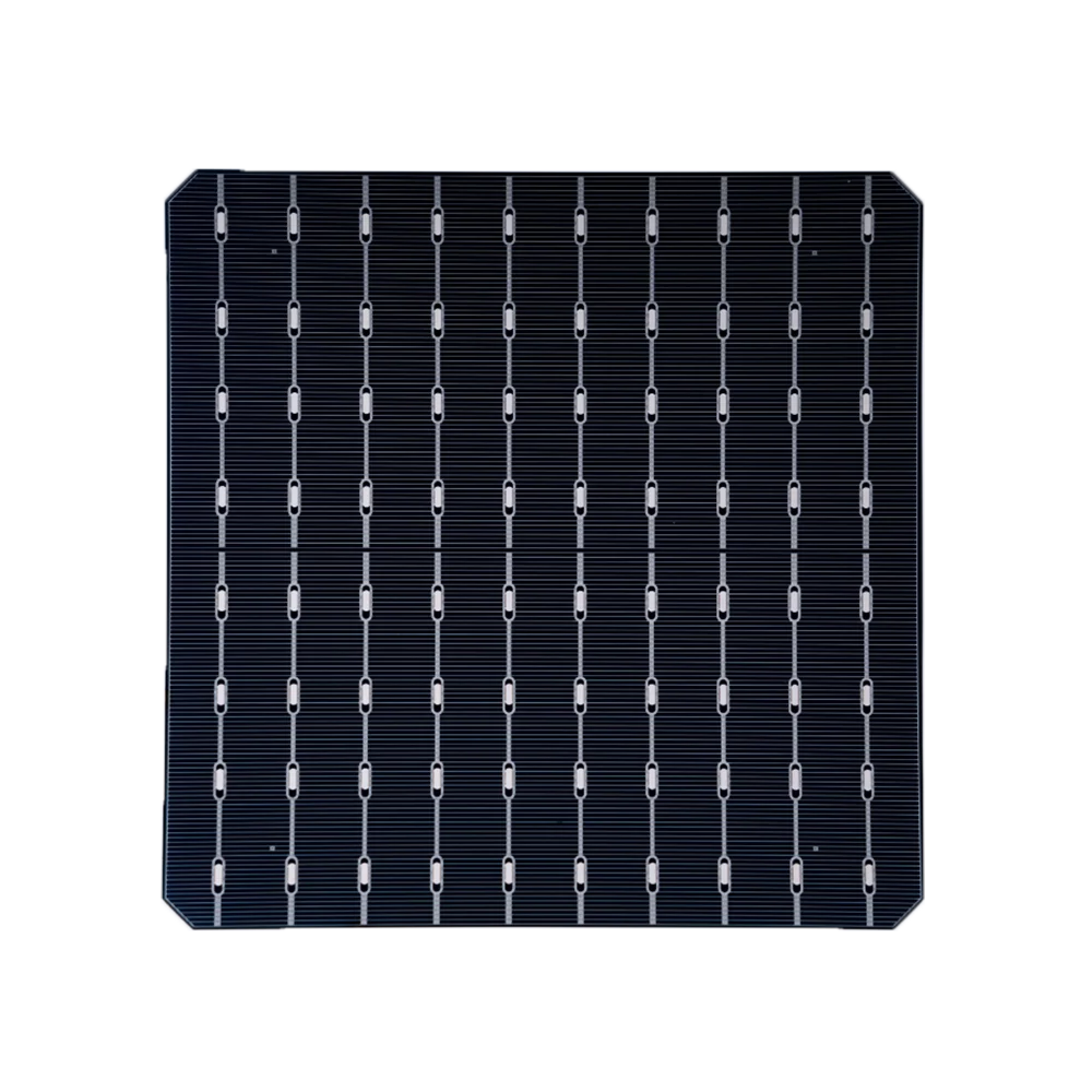 Sheet Solar Panel Frame High Efficiency Solar Cells Black Light Blue ...