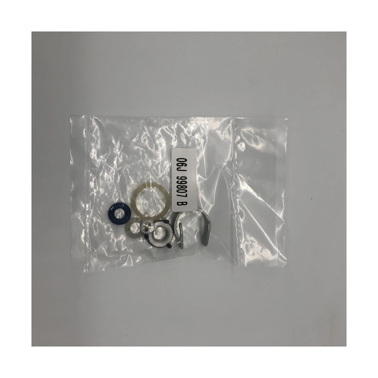 06j998907b Auto Injector Nozzle Seal O-ring Repair Kit For Volkswagen ...