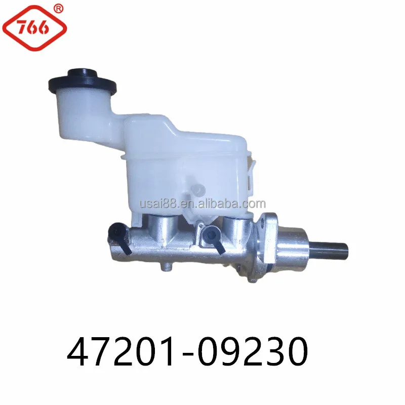 Auto Parts Brake Master Cylinder For Toyota Hilux Oem47201-09230 - Buy ...
