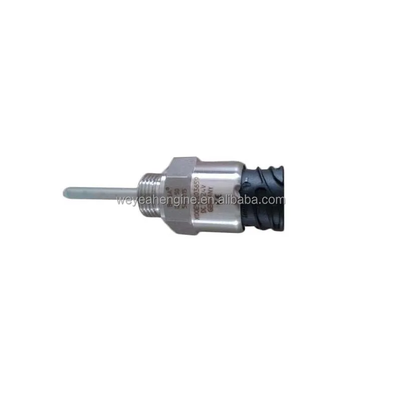 MTU Level Sensor X00E50203661 for High Performance Diesel Engines