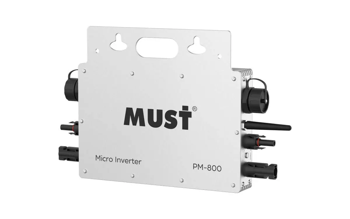 Smart Mppt On Grid Tie Micro Inverter 600w 1200 W 2000w Inverters For ...