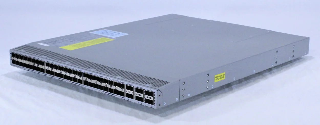 N9K-C93180YC-FX Switch| Alibaba.com