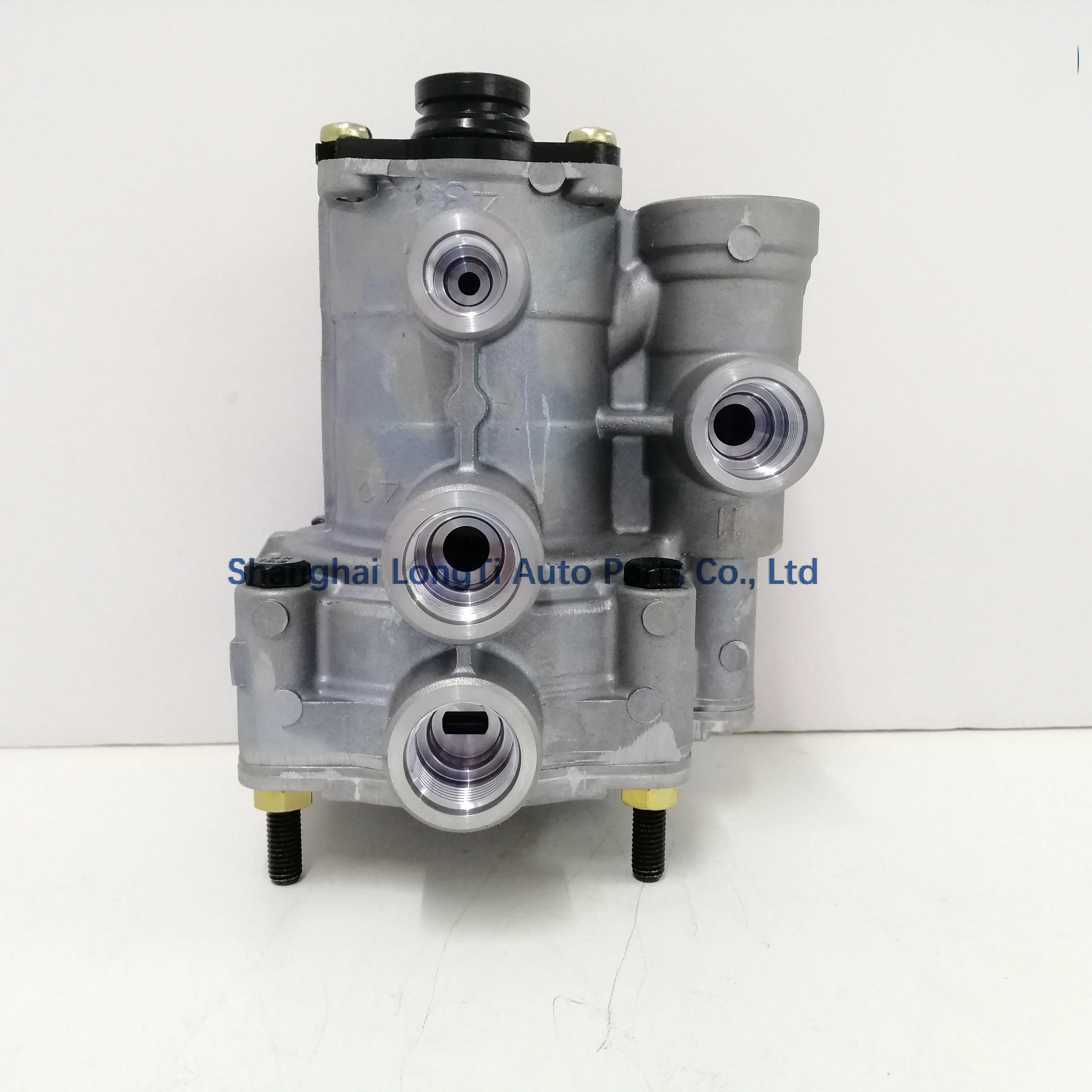 WABCO Trailer Control Valve - Reliable Performance for Trucks