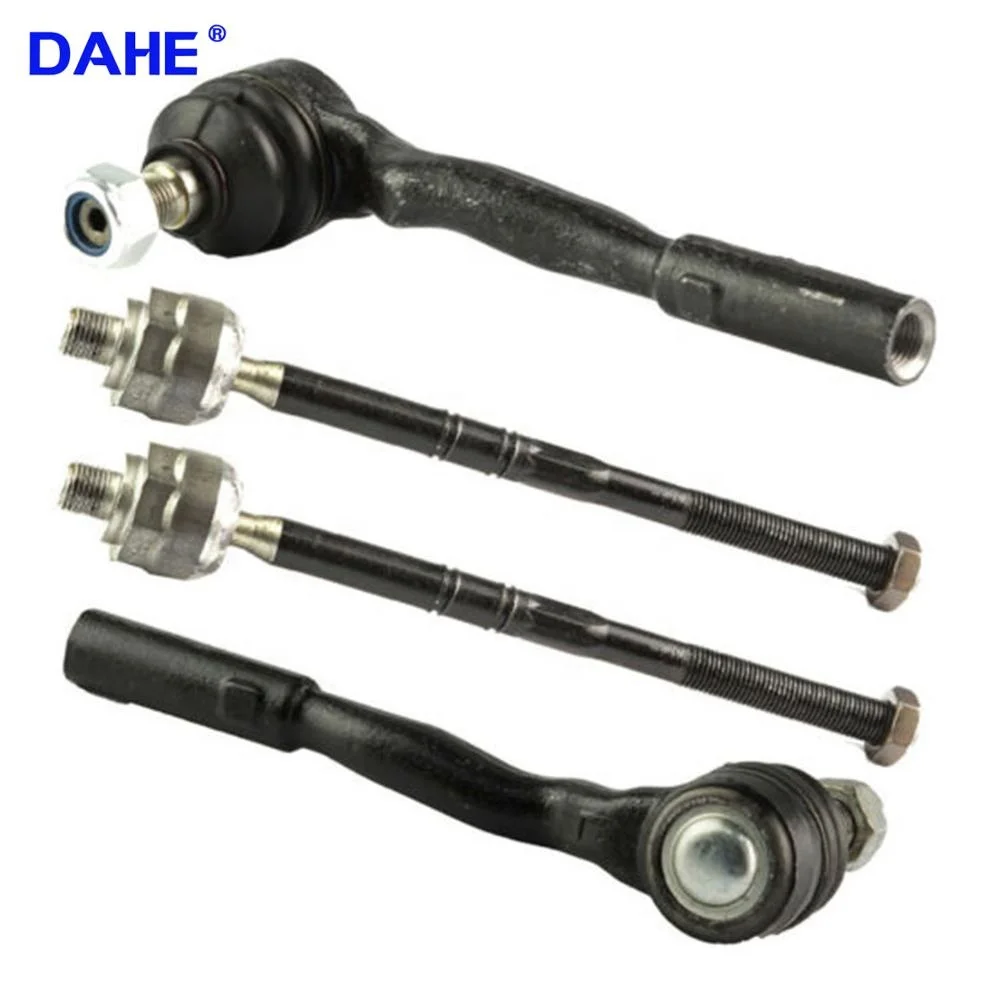 Eksenel Çubuk/kravat Rod End Iç Için Rot Aks Bağlantısı Mercedes W220 ...