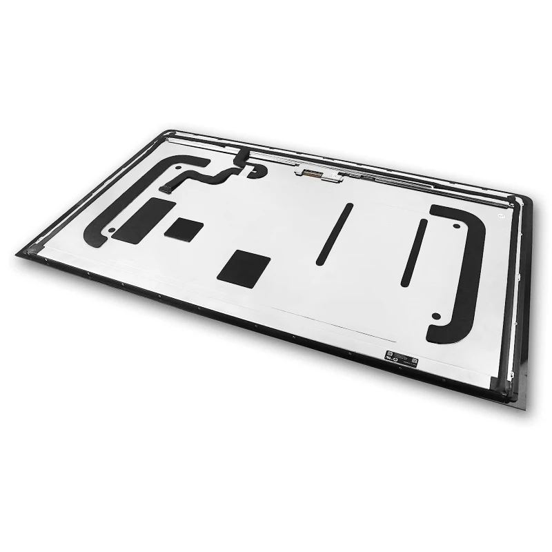 Imac Emc 3070 Lm270q1-sdc1 Led 2k Lcd Screen Assembly For Model A1419 ...