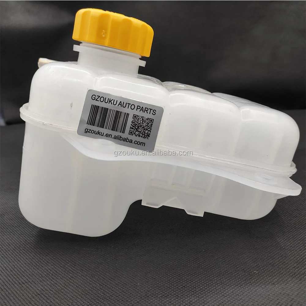 Gzouku Expansion Tank 5484705/96813425 Tank Fits For Chevrolet Optra ...
