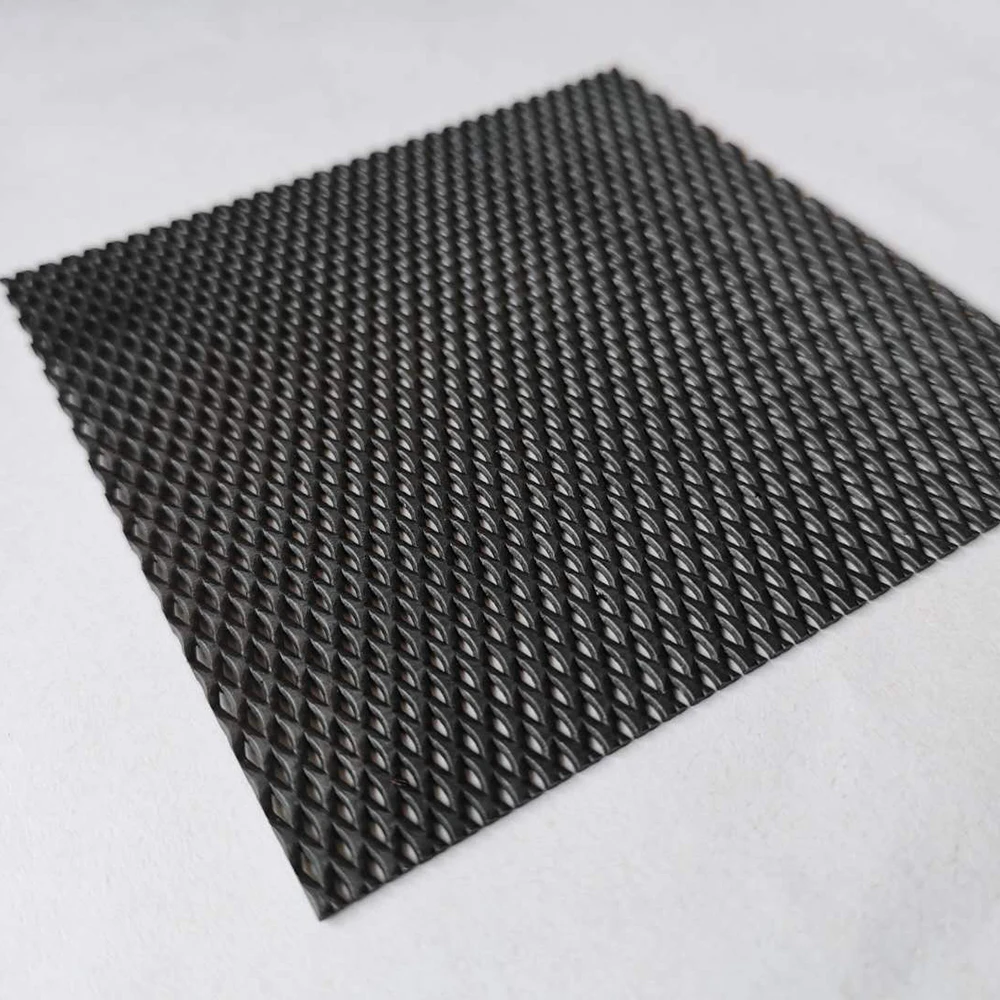Dsa Mmo Coated Titanium Mesh Electrode for Salt Water Electrolysis