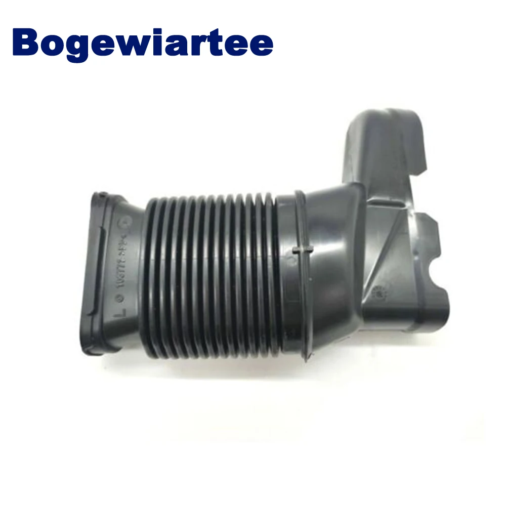 Bogewiartee Air Intake Duct Tube Intake Hose Pipe For Mercedes Benz ...