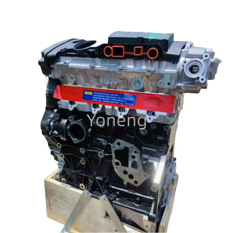 Bare Engine 2.0T BPJ Engine Assembly for Volkswagen Audi A6L A4 A3 A1 TT Eos Golf| Alibaba.com