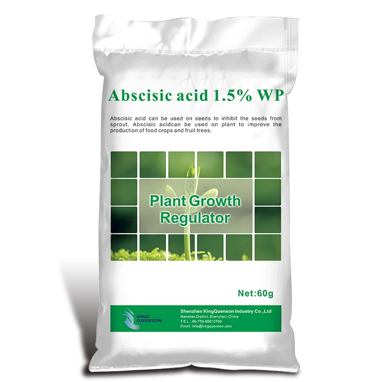 Growth Hormone Agricultural Aba S-aba Abscisic Acid Powder - Buy ...