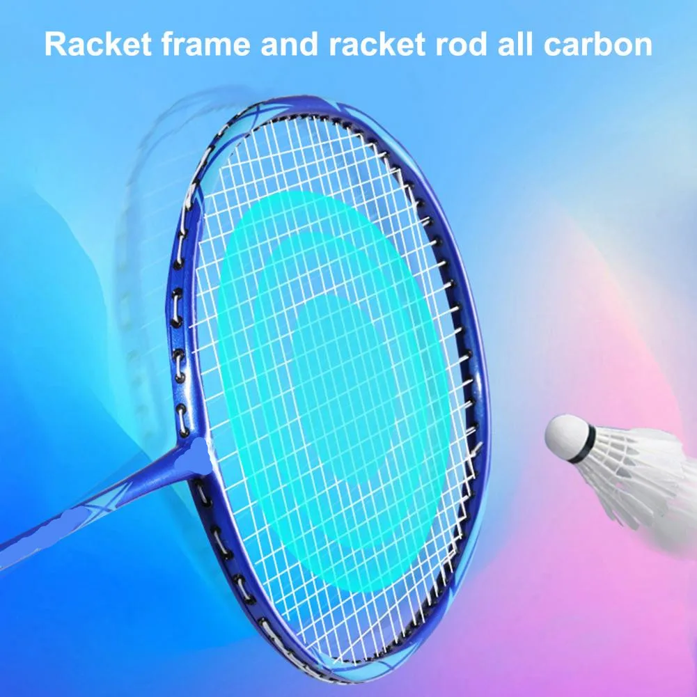 Badminton Stringing Machine - Automatic Racket Setup