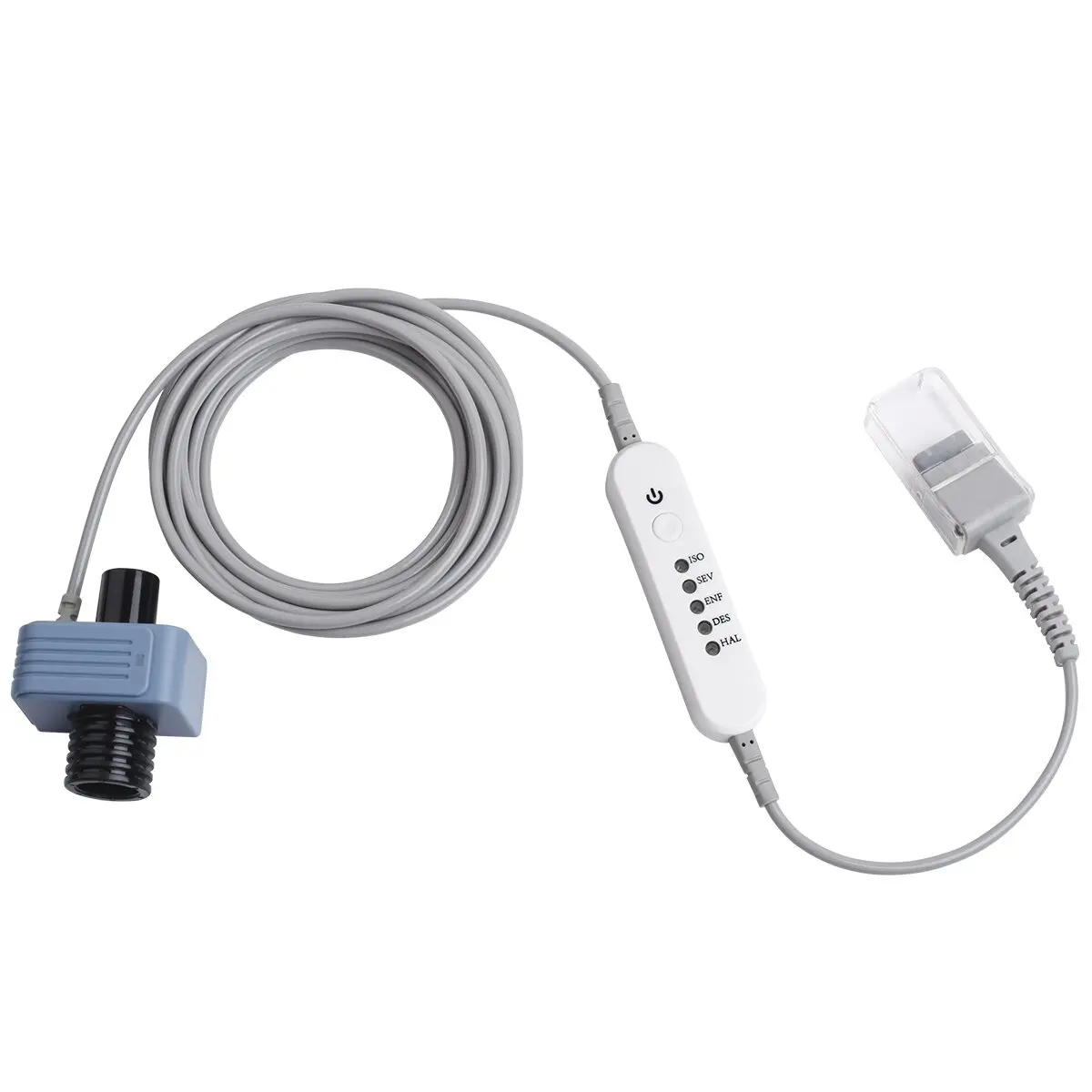 AGM Anesthesia Gas Module - ETCO2 Sensor for Animal Healthcare