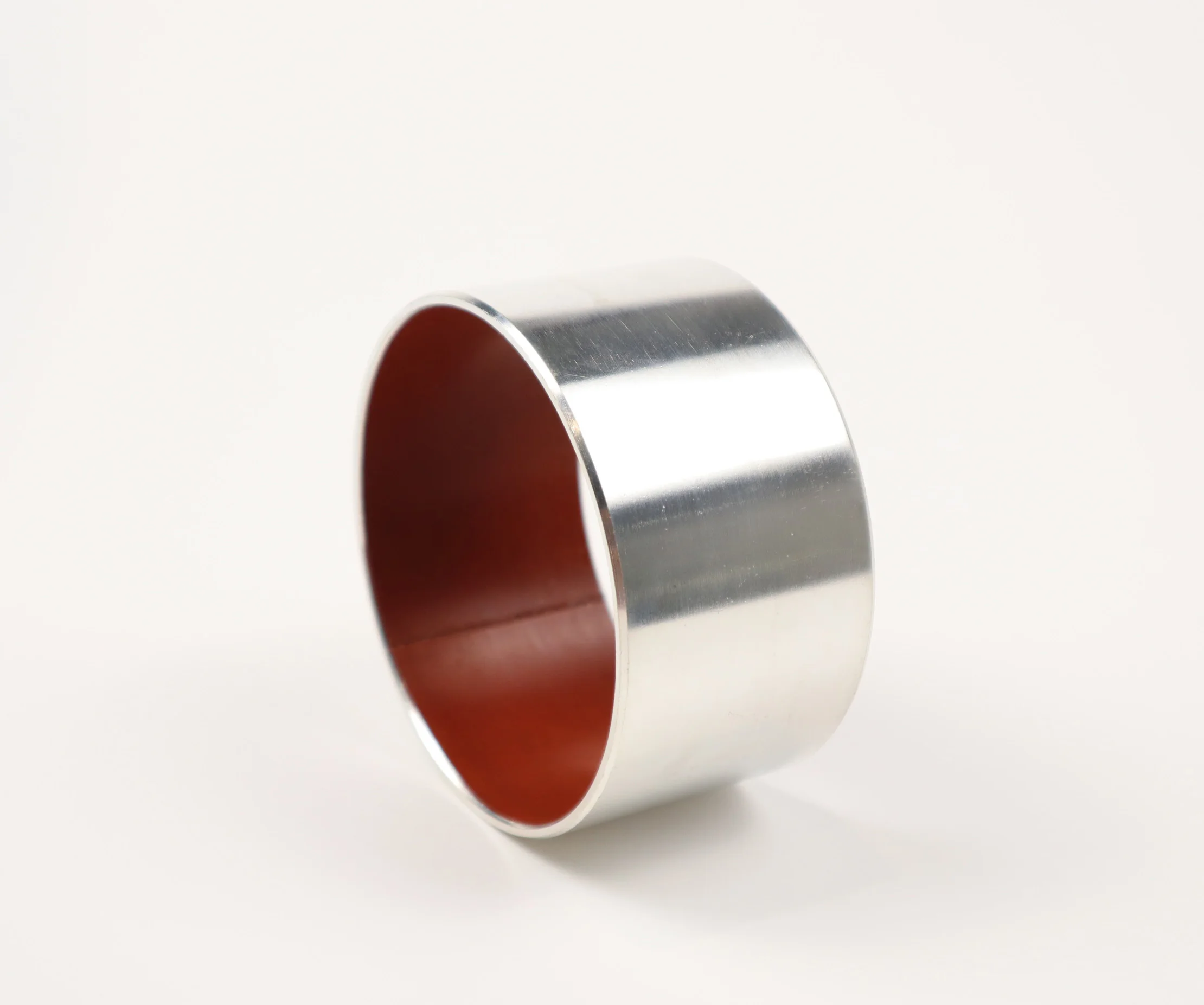 Ptfe Bushing Metric Flange Du Bushing Bush 4030 - Buy Bush 4030 flange ...