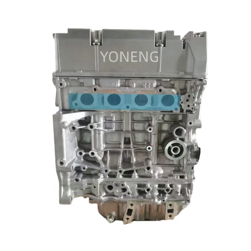 Honda K24A4 K24A6 Engine - High Quality for Accord & Civic