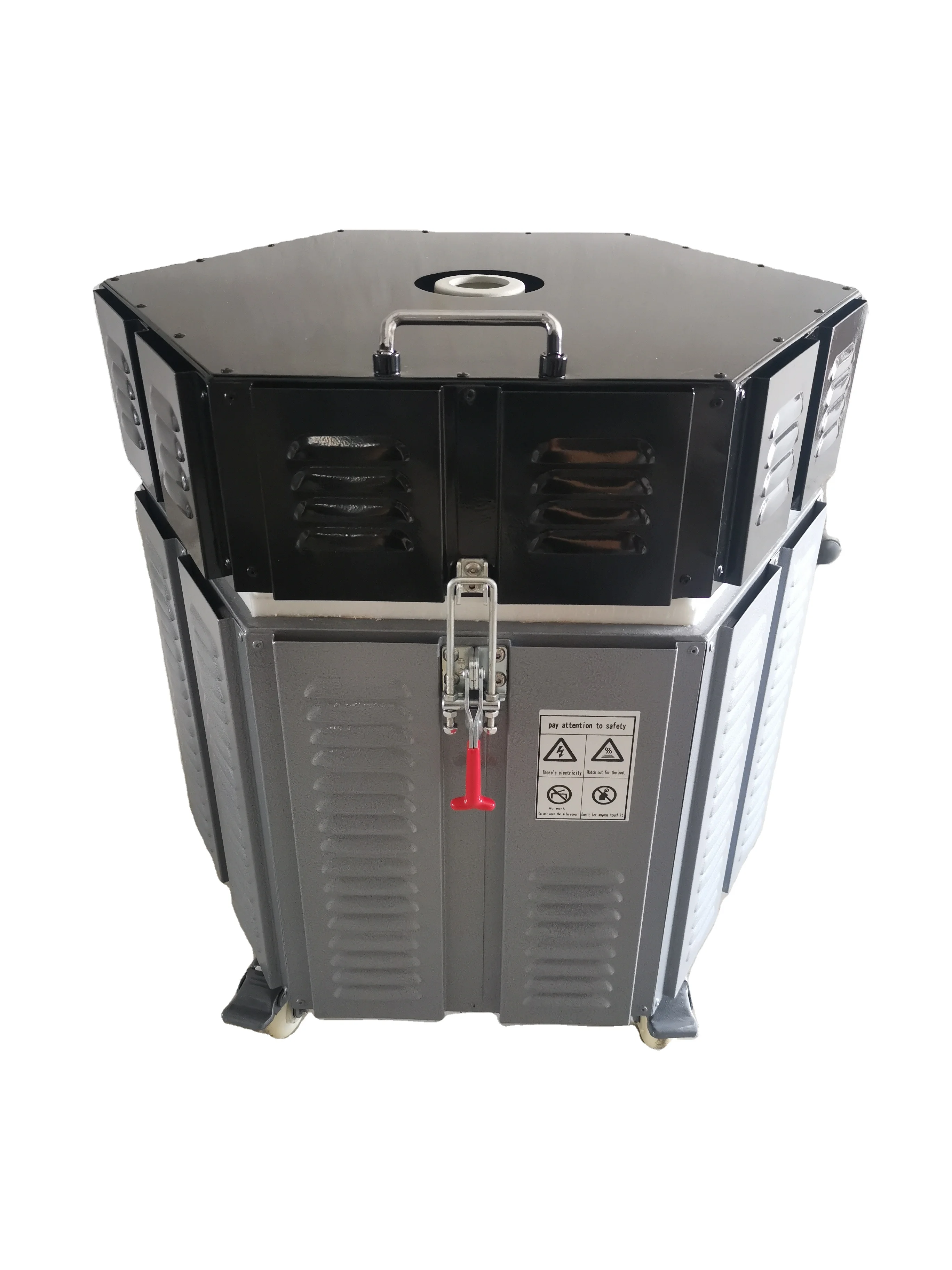 Sell Like Hot Cakes Mini Ceramic Electric Kiln - Portable, Energy ...