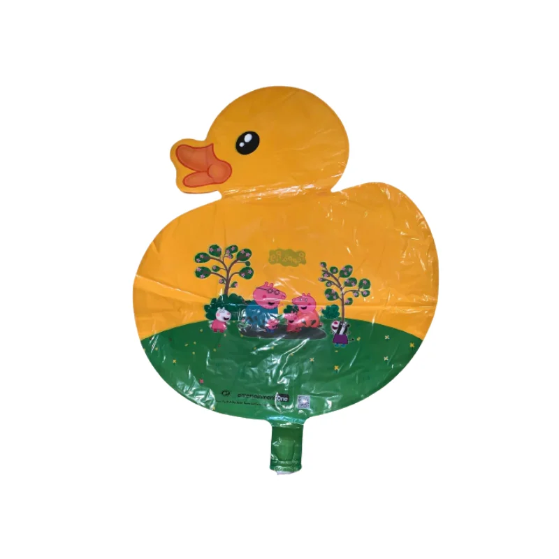 Cartoon Polite Animal Characters Boil Balloon Graduates For Kids ...