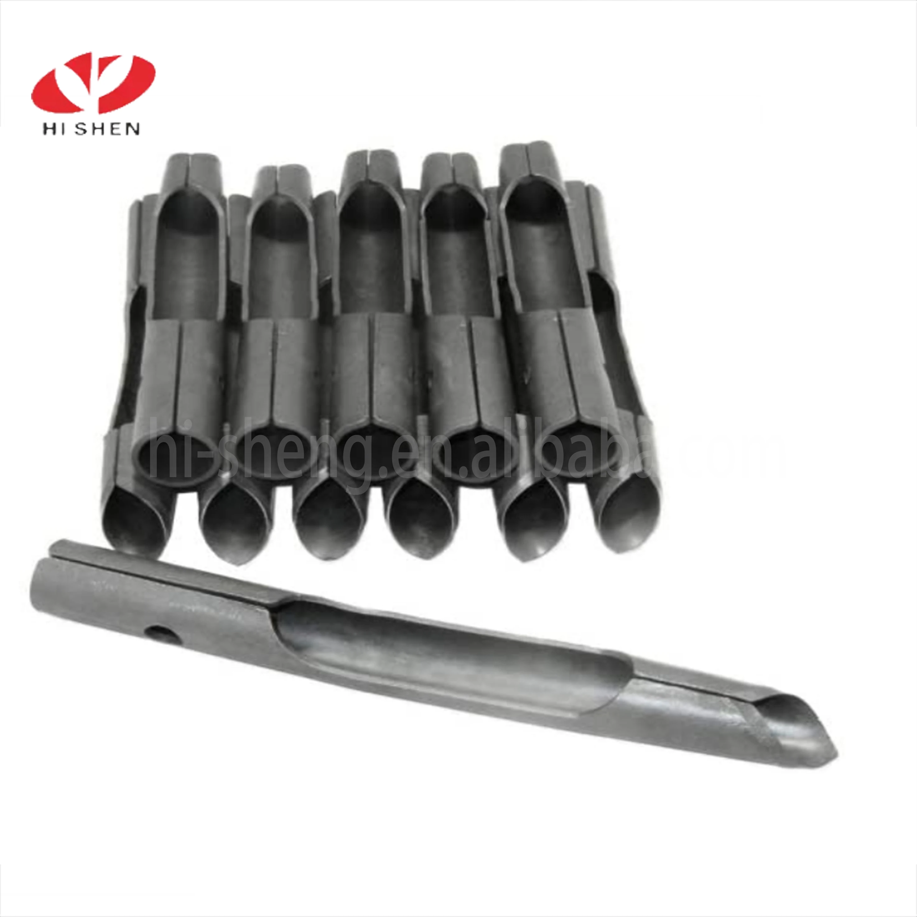 Replacement Aerator Tines - Durable Tractor Parts Set
