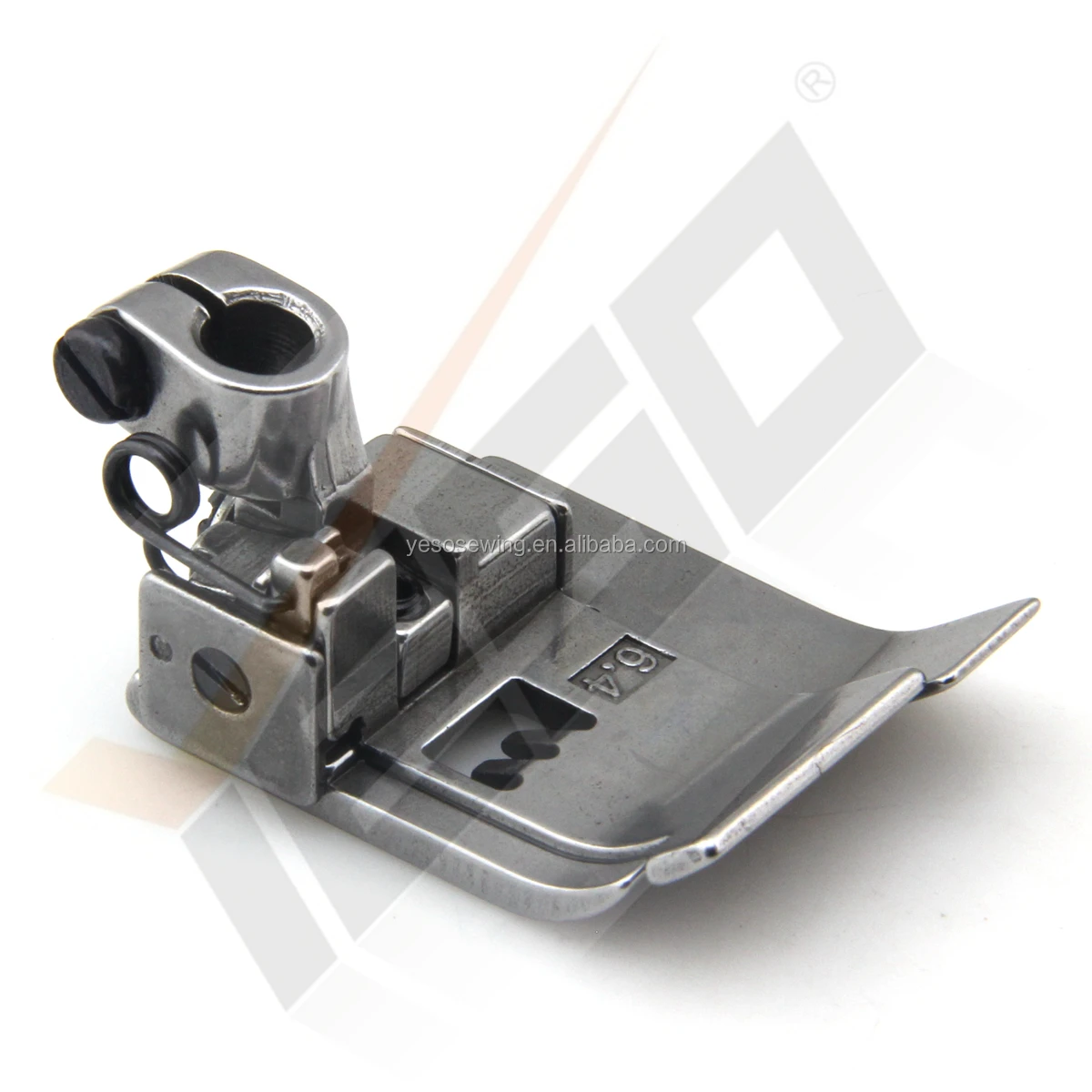 Pegasus Presser Foot 3Q003903640 - Flatlock Sewing Machine Part