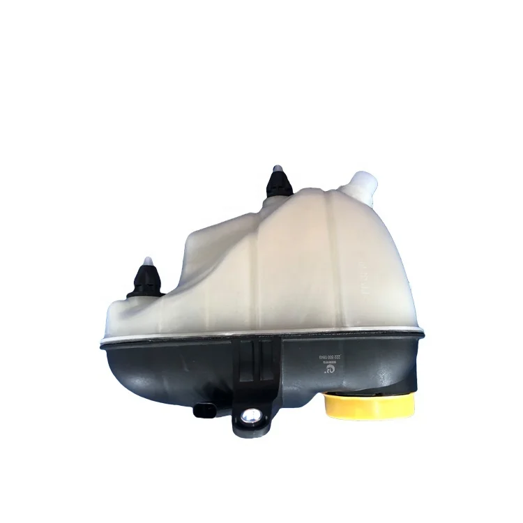 Coolant Auto Parts Radiator Expansion Reservoir Tank for W222