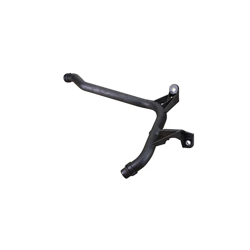 MB W212 Coolant Radiator Water Hose A2125013925 OEM 2125013925 for ...