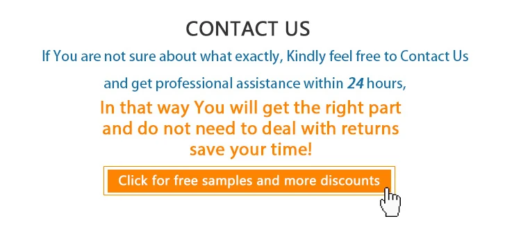 Genuine Ignition Coil 0221506444 for Mercedes & Ssangyong