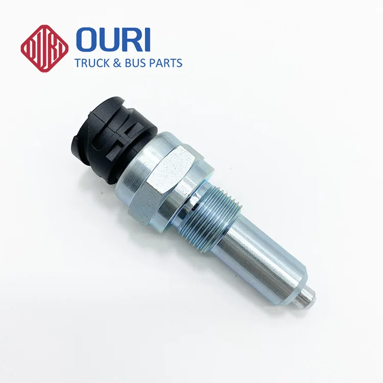 Heavy Duty Truck Spare Parts - Reliable & Durable Solutions