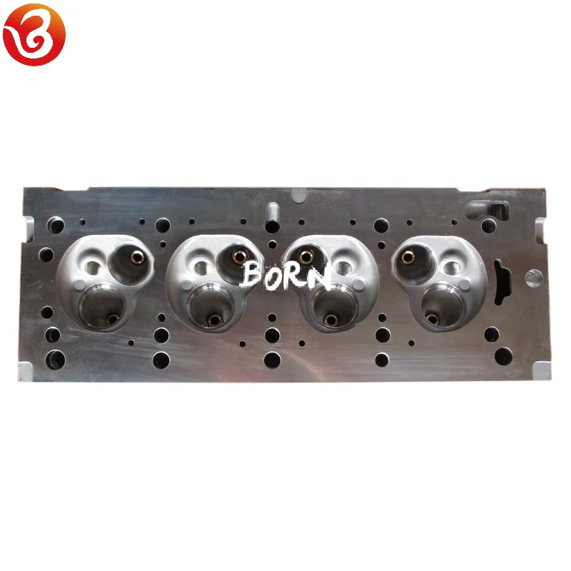 Engine Parts K7m/k7j Engine Cylinder Head 7701472681 7701475893 For ...