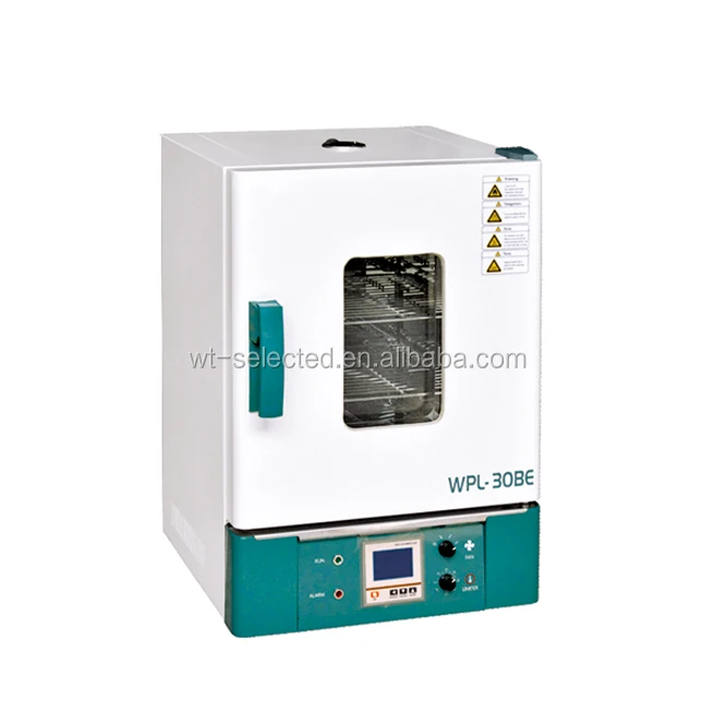 West Tune Wpl-30be / Wpl-65be / Wpl-125be / Wpl-230be Constant Temperature Experimental ...