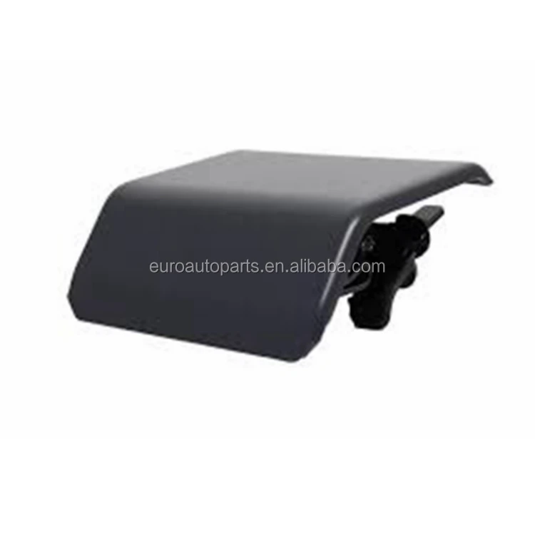 Scania Front Mudguard Bracket 1390747 - Durable & Reliable