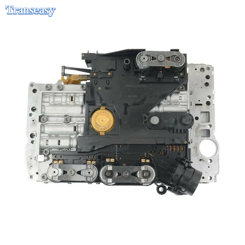 Transmission Valve Body Solenoid W/conductor Plate 722.6 For Mercedes ...