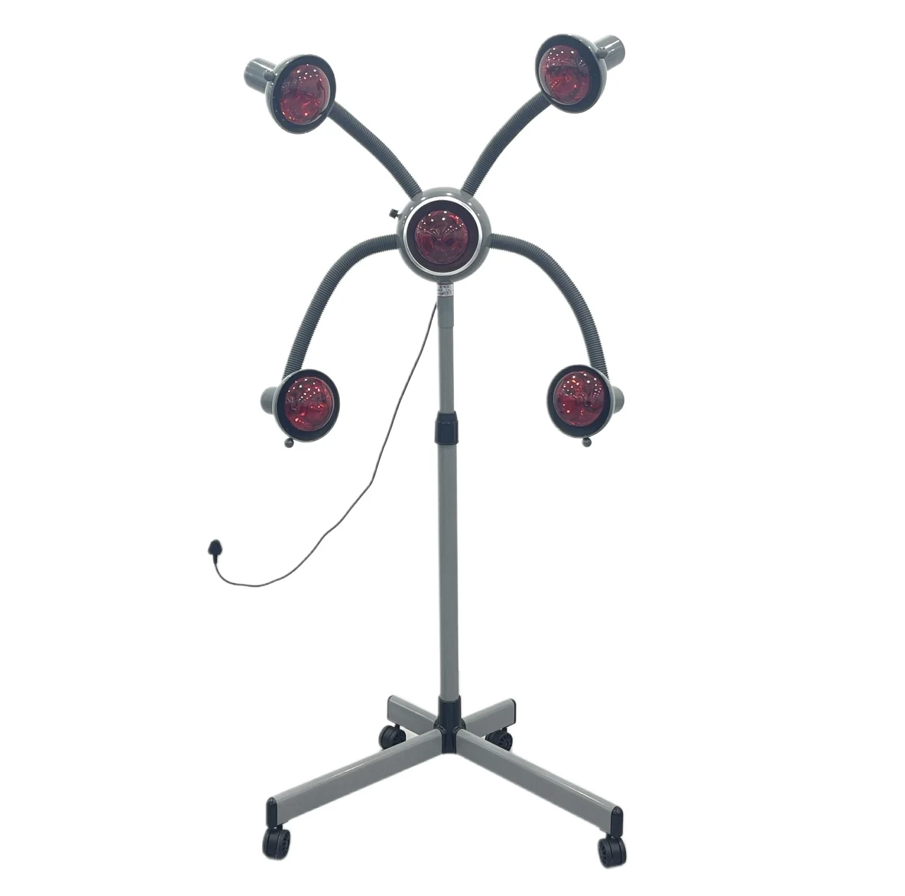 Salon Grade Automatic Multifunction Hair Dryer Processor With Led ...