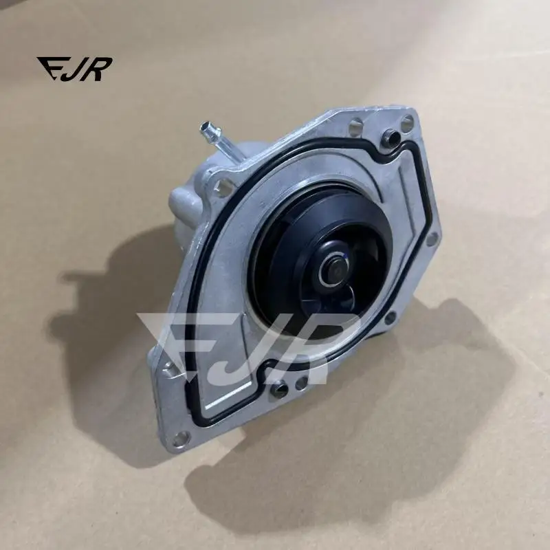 Coolant Water Pump for Bentley Bentayga 6.0 Liter Engines