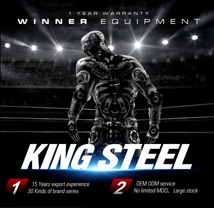 Kingsteel Control Arm for Nissan Sunny B17 - 54500-3ST0A