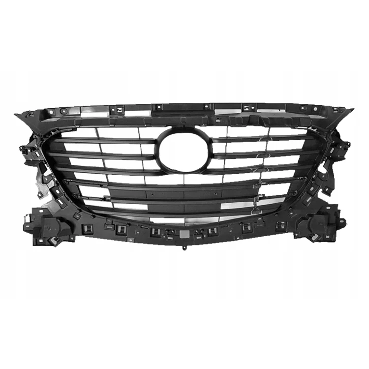 High Quality Car Grille for MAZDA AXELA 2018 OEM BADH - 50 - 712C