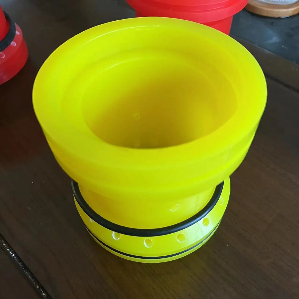 Polyurethane Block Polyurethane Block Custom Injection Moulding Custom ...