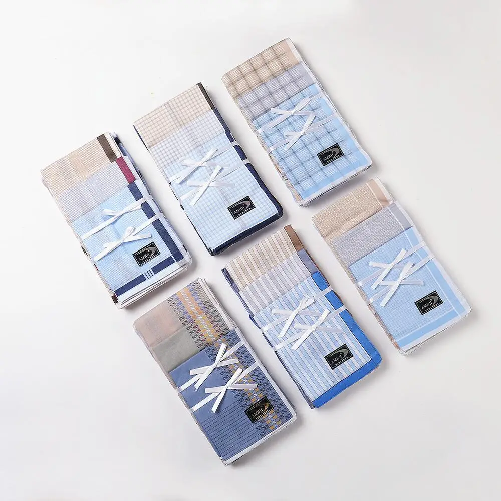 Wholesale Customized Soft Women Men Pocket Square Custom Printed Cheap ...