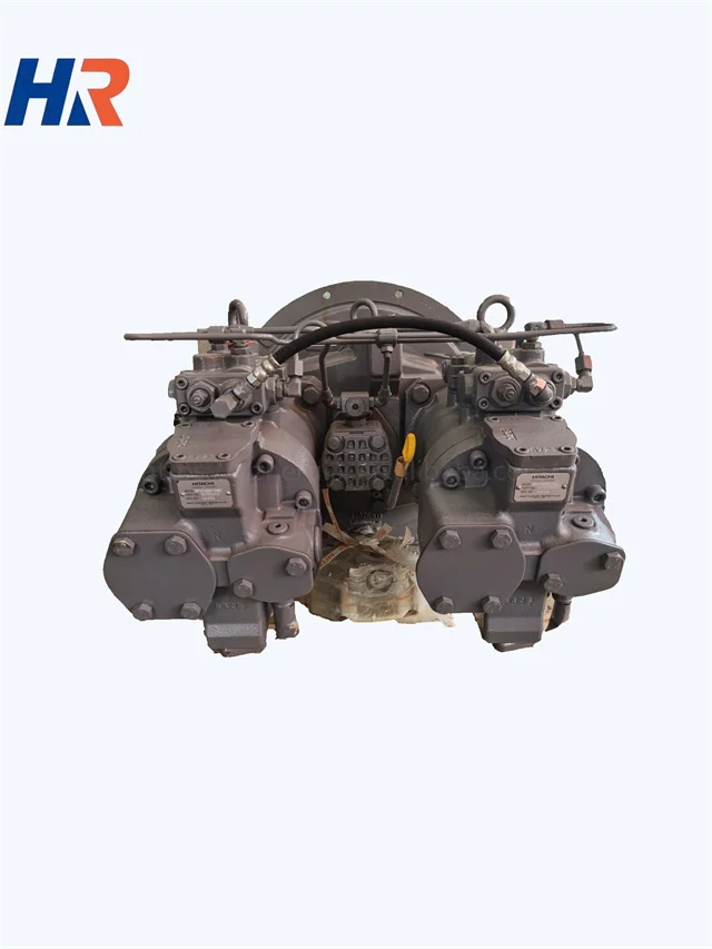 Original Excavator Hydraulic Pump Assembly for ZX330