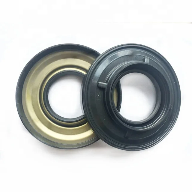 ACK 90310-36003 Oil Seal - Durable Hub Seal for Rear Wheels
