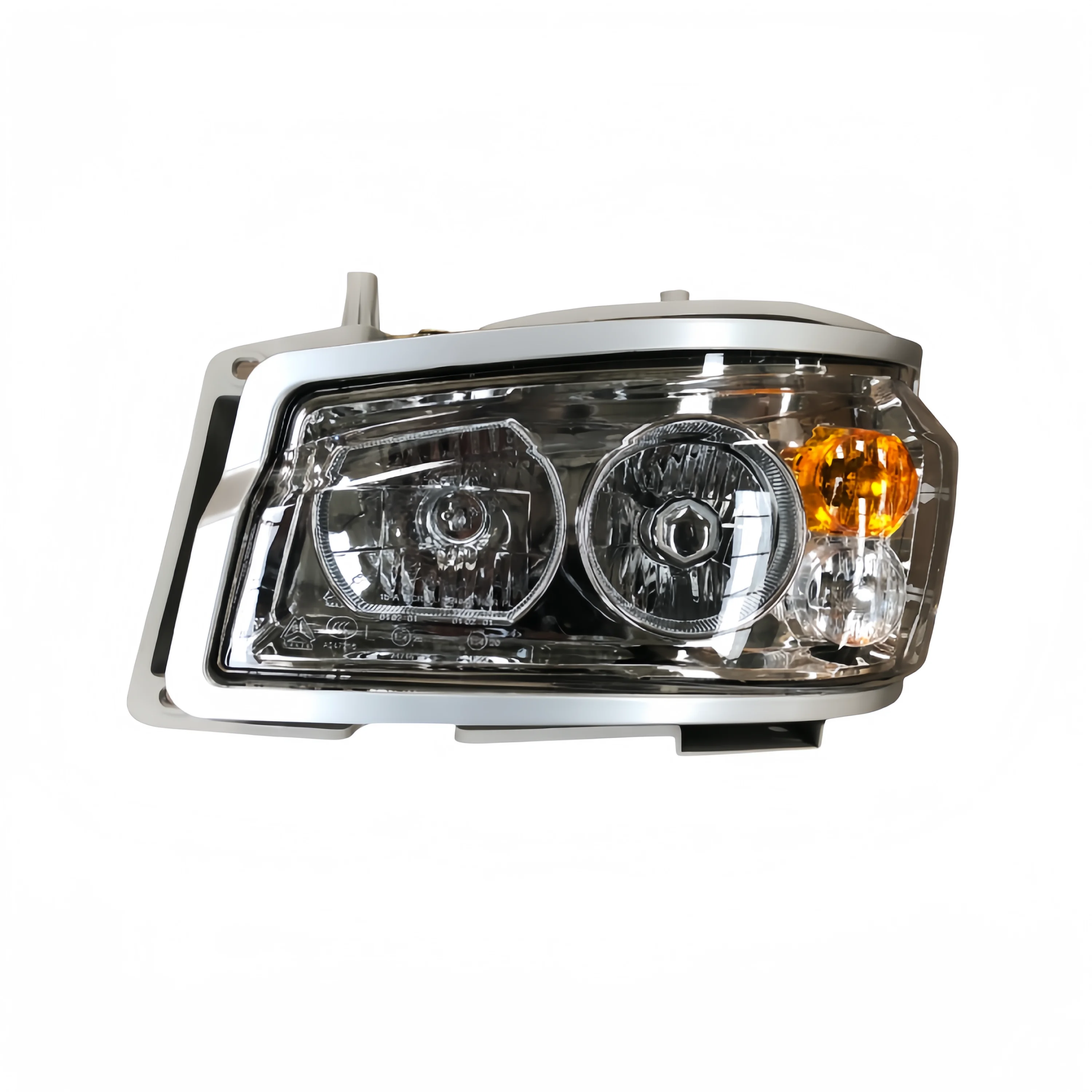 Wg9719720002 Sinotruk Howo Truck Spare Parts Howo Truck Parts Cabin ...