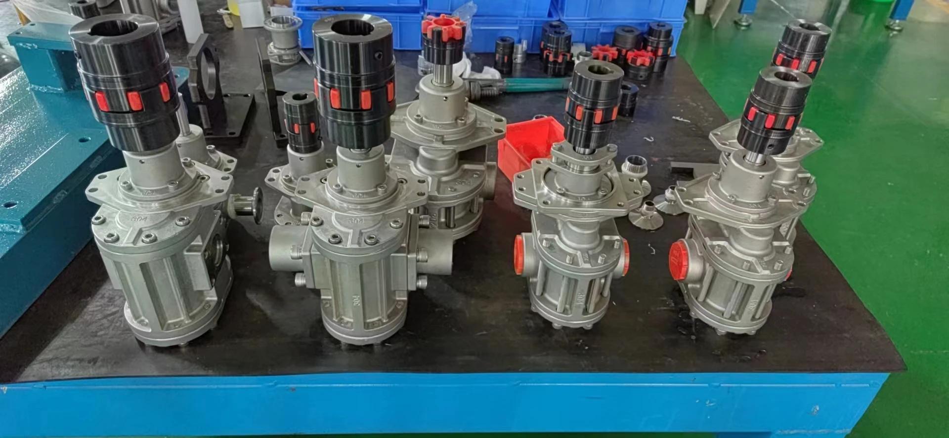 Pompa Reciprocating Elektrik Pompa Roda Gigi Pelumas - Buy 12v Gear ...