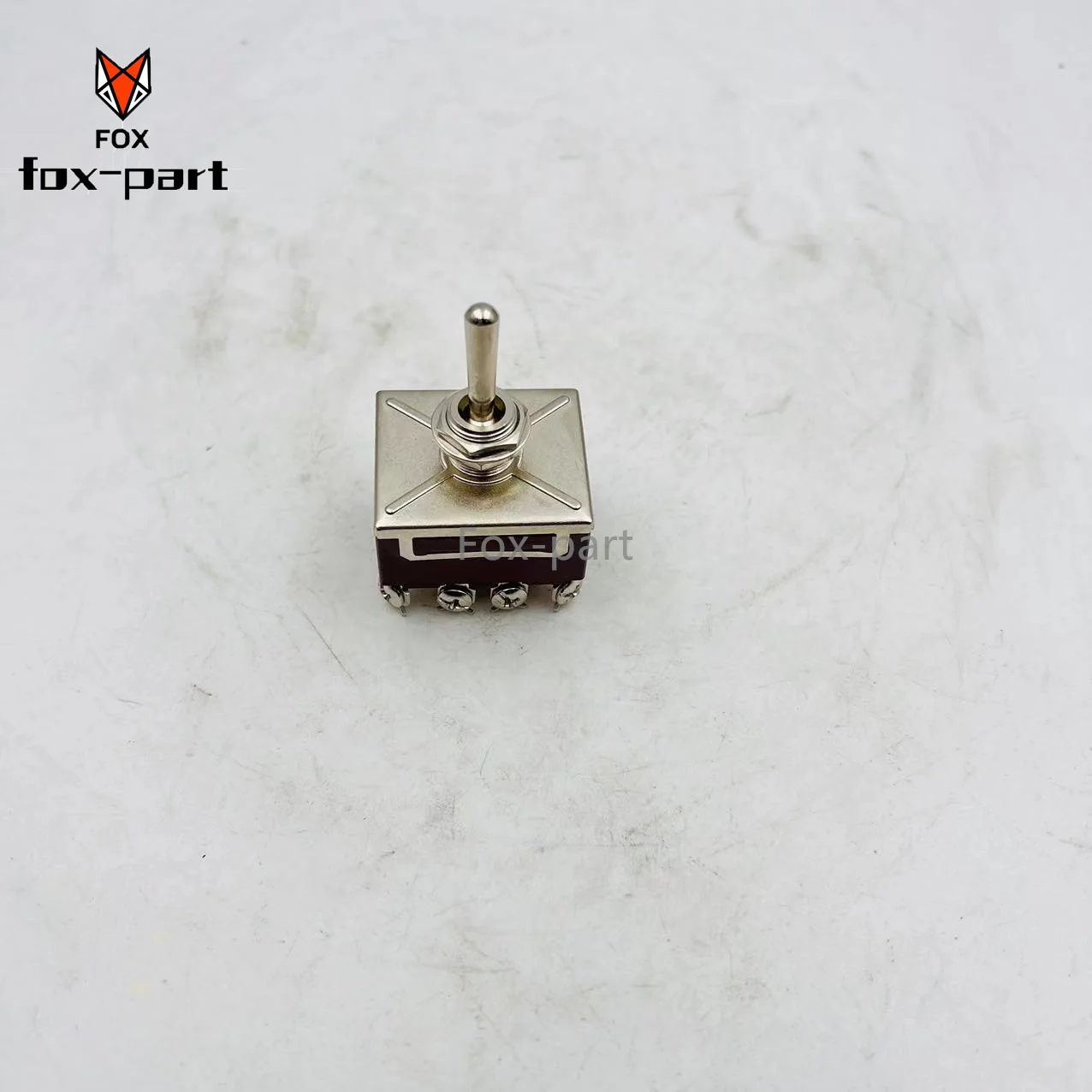Excavator Parts E320b E320d Ignition Switch 2833074 283-3074 - Buy ...