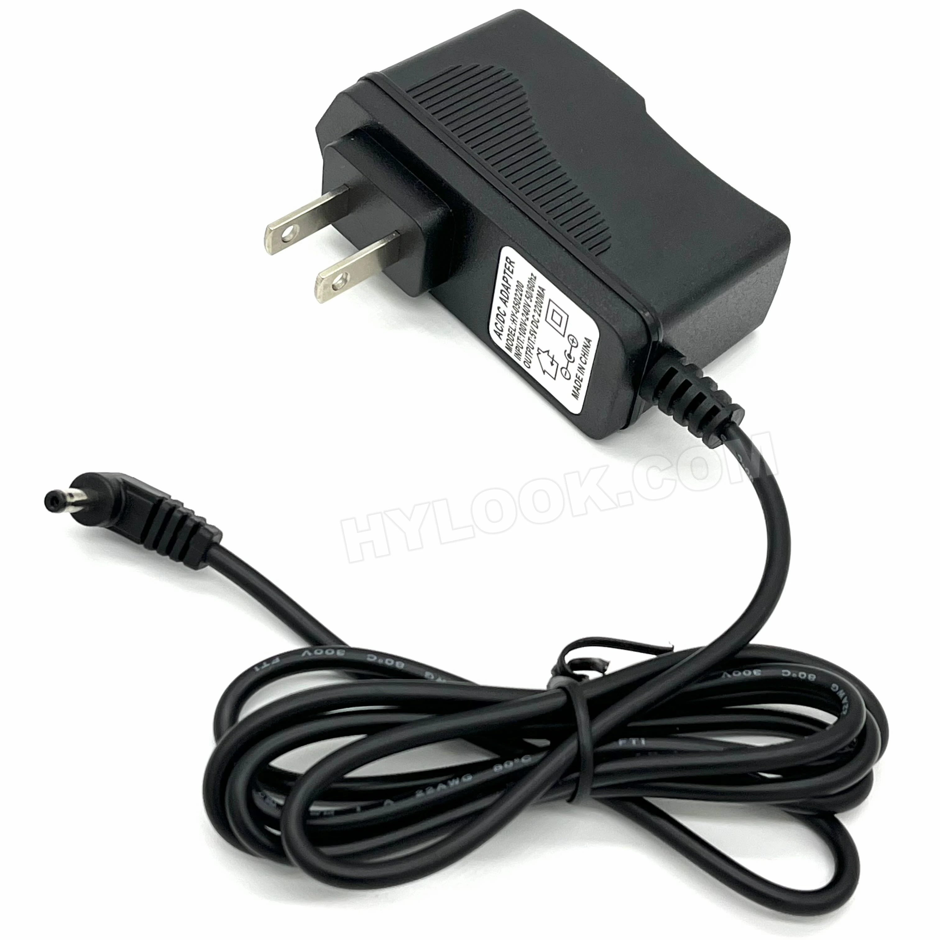 Verifone V240M Power Supply - 5V2.2A UK Plug by HYLOOK